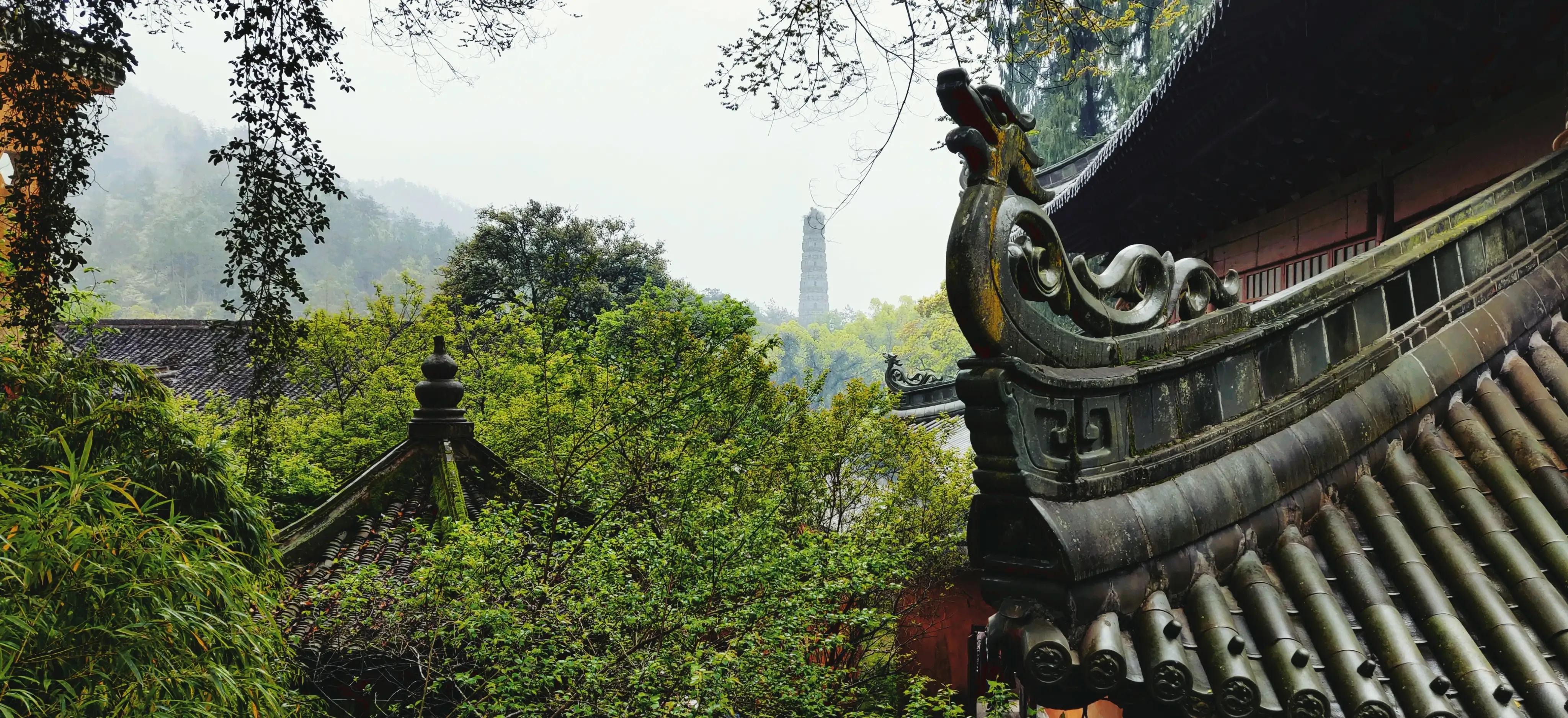 The Twelve Hours of the Temple · The Zen Gate Gradually Gradually - iNEWS