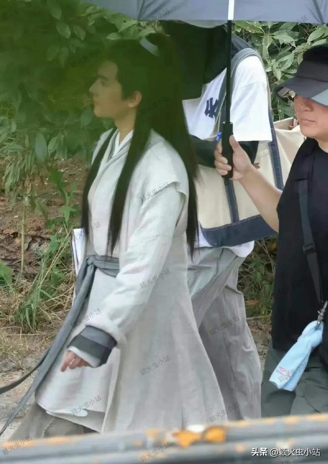 7.17 Entertainment: Yang Yangchengyi, Xu Kailuojin, Chen Yuqi ab, Zhang Tianai, Yang Chaoyue ...