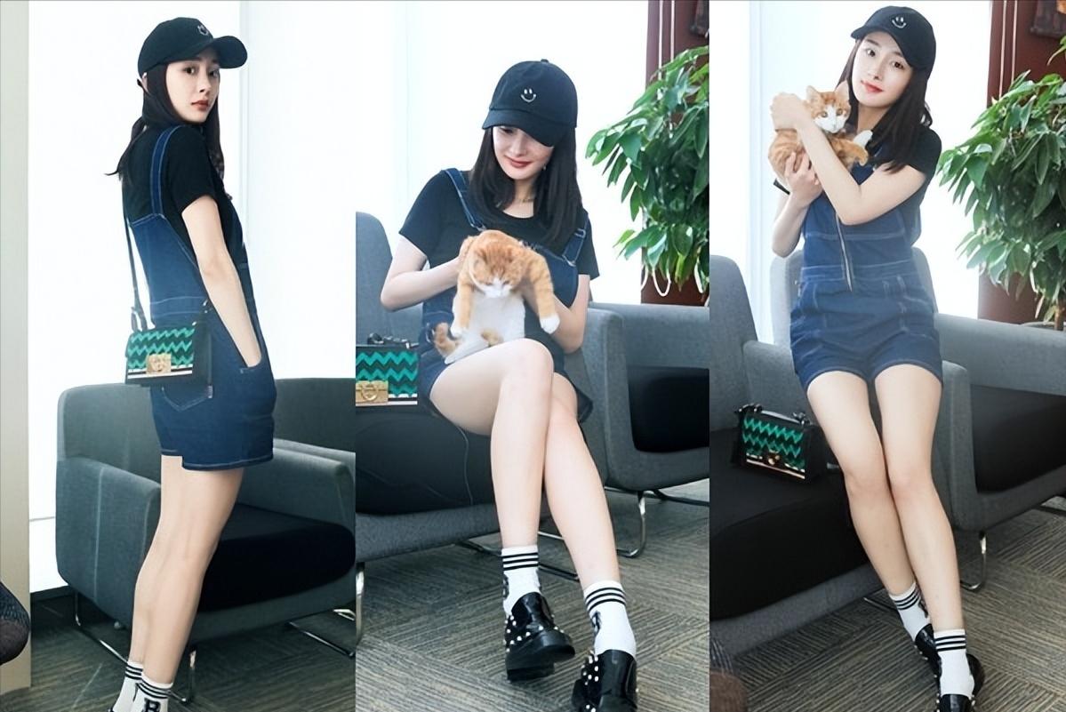 Nicholas Tse's ex-wife, Wu Qilong's ex-wife, Liu Kaiwei's ex-wife, all lost to his ex-wife - iNEWS