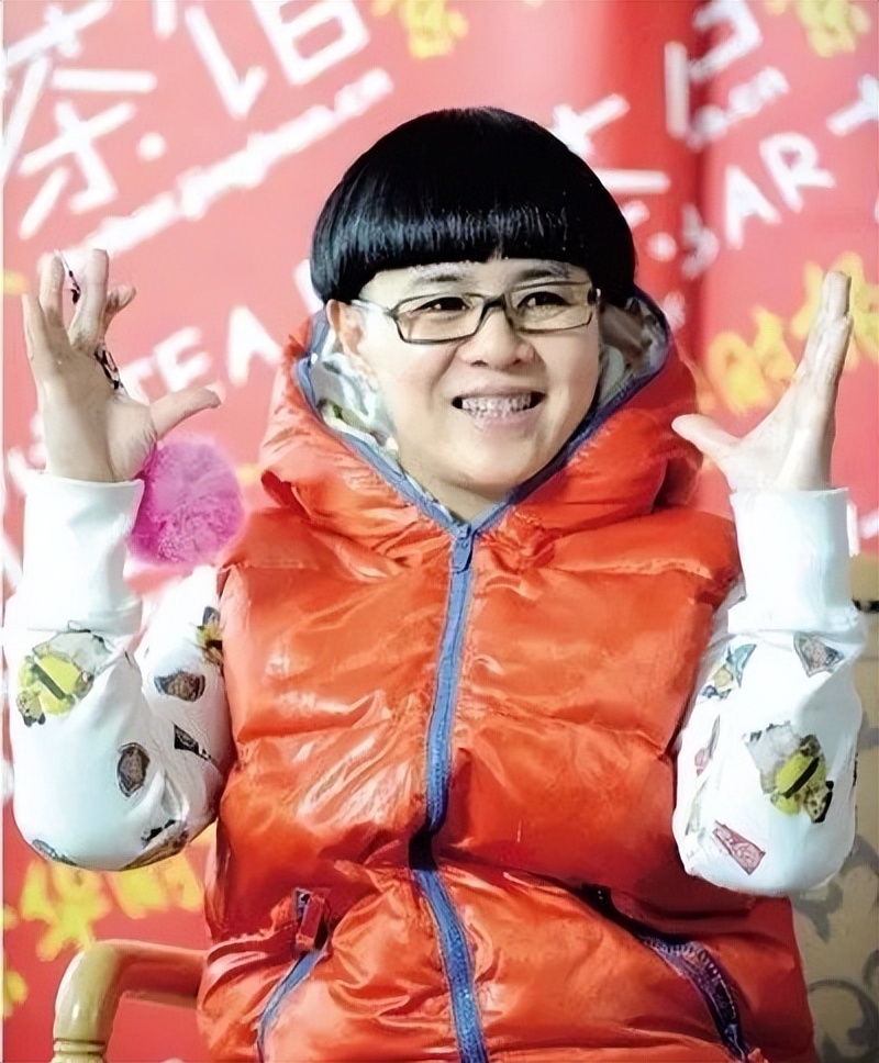 "Scarab" Liu Chunyan is falling down the altar step by step, this time ...