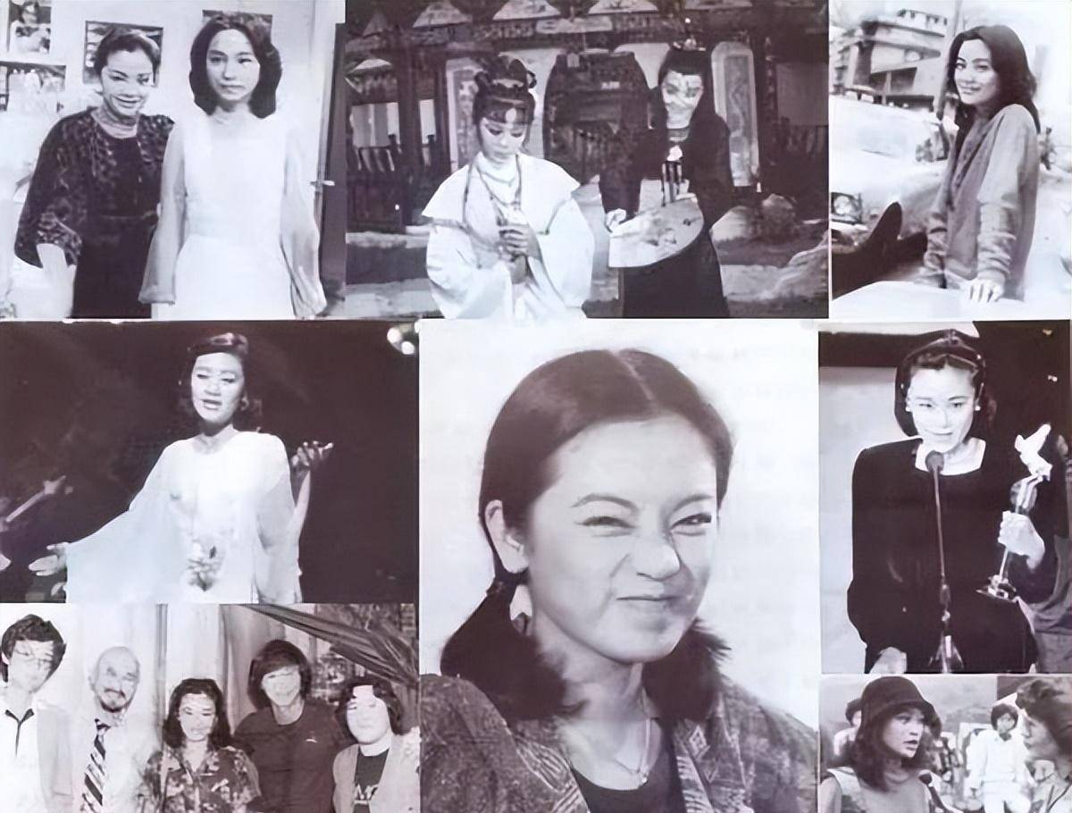 Liu Ruoying is popular, Luo Dayou and Li Zongsheng have loved her, this ...