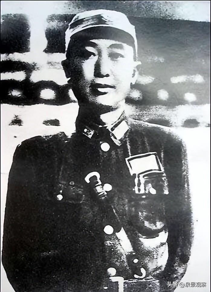 He is the nemesis of the Japanese army. He led the army to fight in ...