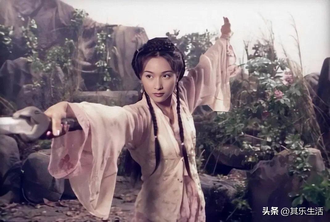 "Snowflake Sword" has been on the air for 25 years, the actors in the ...