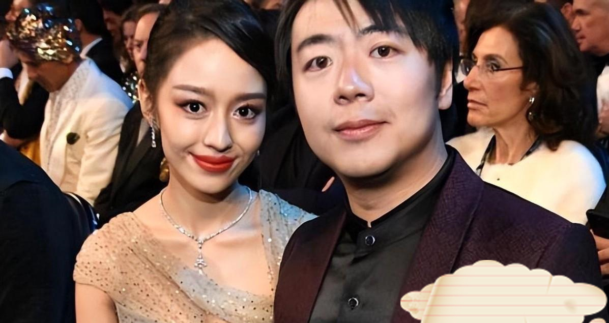 Liu Yifei angrily criticized Lang Lang's father! Lang Lang and his wife ...