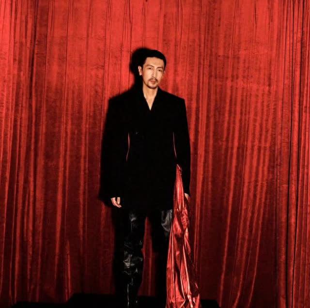 The disappearance of actor Zhang Luyi was exposed. In July, the ...