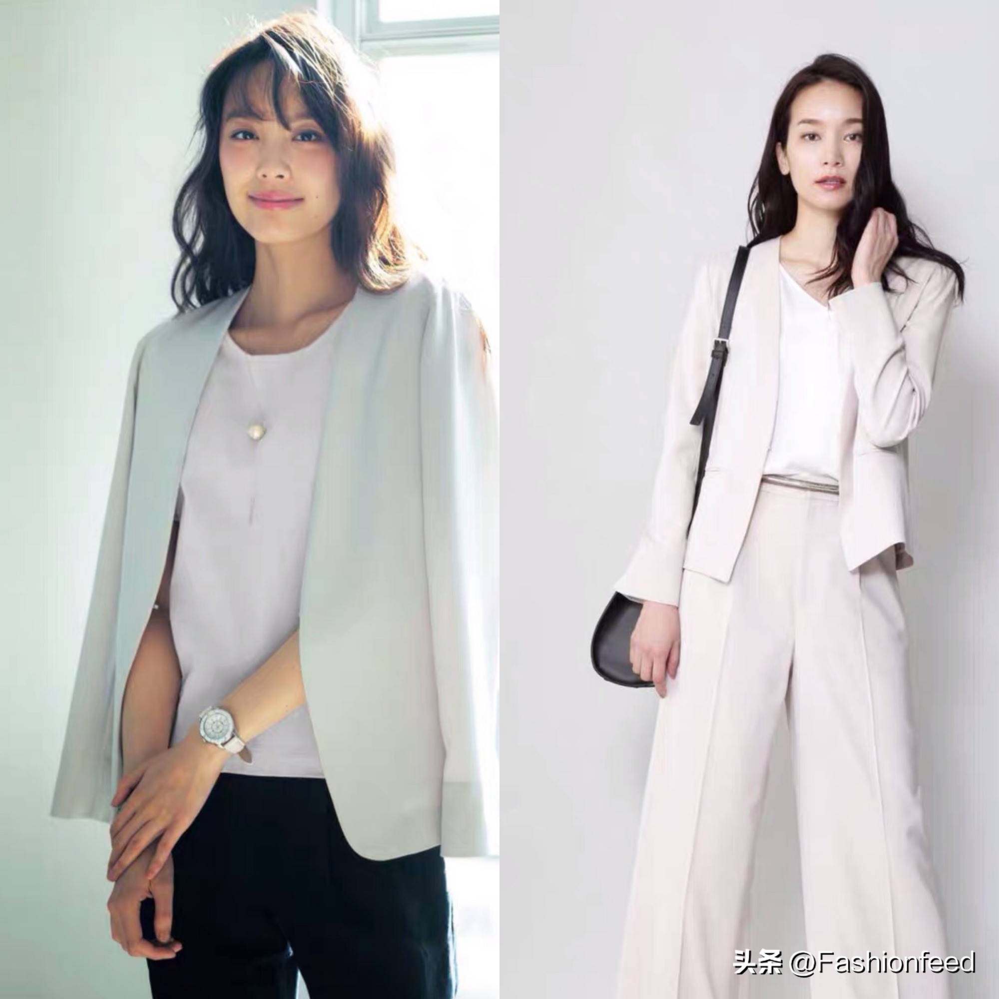 From White T-shirt to Fashion Icon: Unveiling the Charm of Simple ...