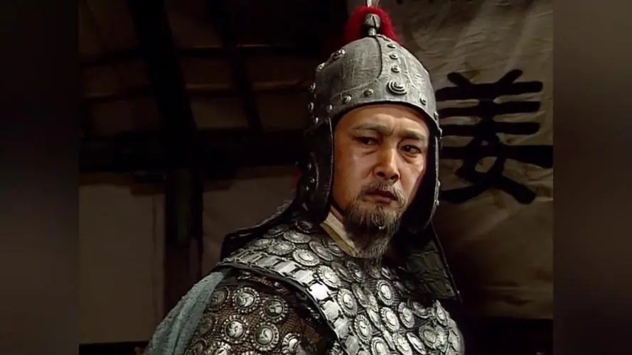 Zhuge Liang chose Jiang Wei as his successor, why did he disarm and return to the field later ...