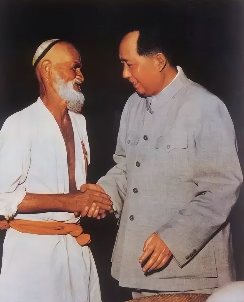 The Twilight Love between Wang Luobin, "The King of Western Songs" and ...