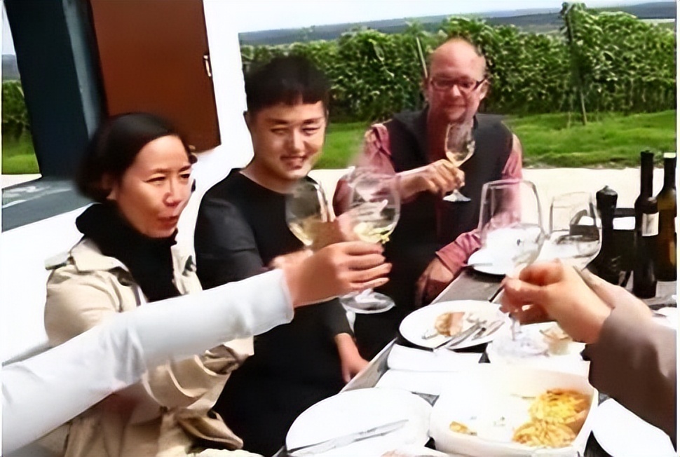 Actor Yang Qing: From "Ugly Duckling" to "White Swan", her story is ...