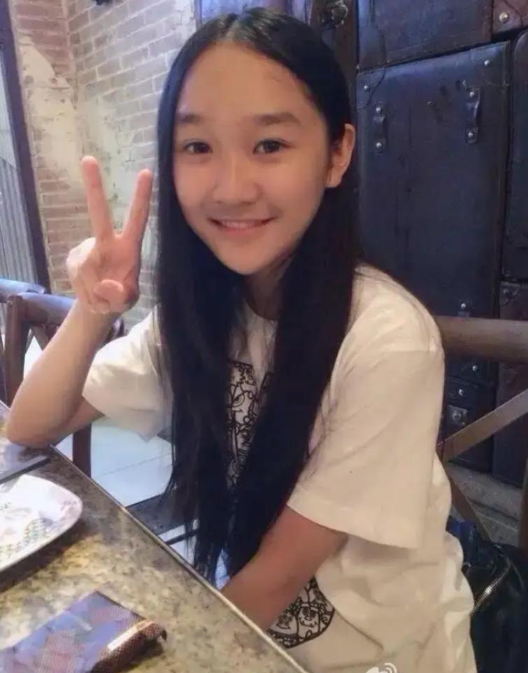 Do you still remember Wen Tianchun, a young actor born in 1995 in the ...