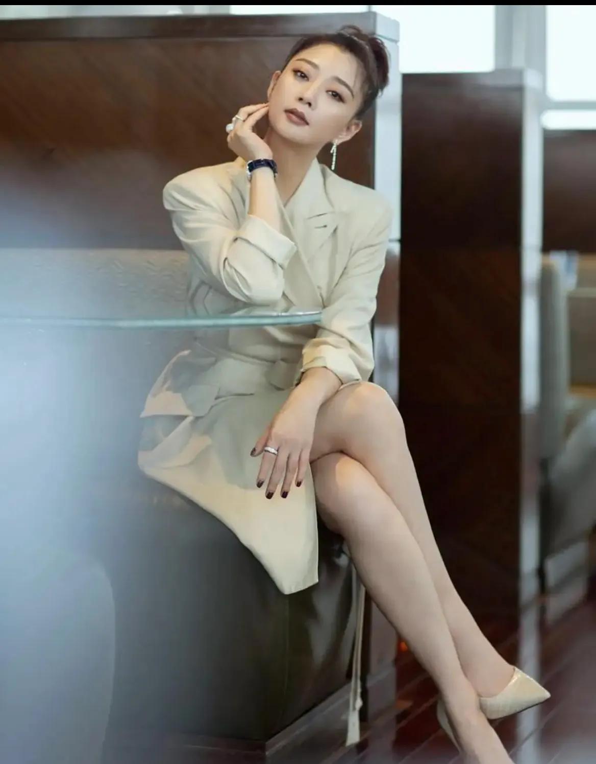 Yin Tao and Huang Xiaoming have been confirmed!I'm sure I'm looking ...