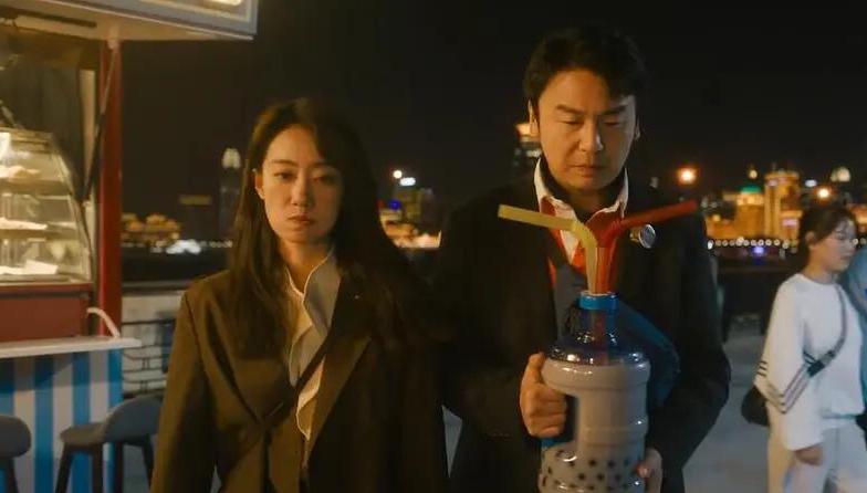 Why is Zhang Xiaofei's appearance different in [Exchange Life] and [Hello Li Huanying]? - iMedia