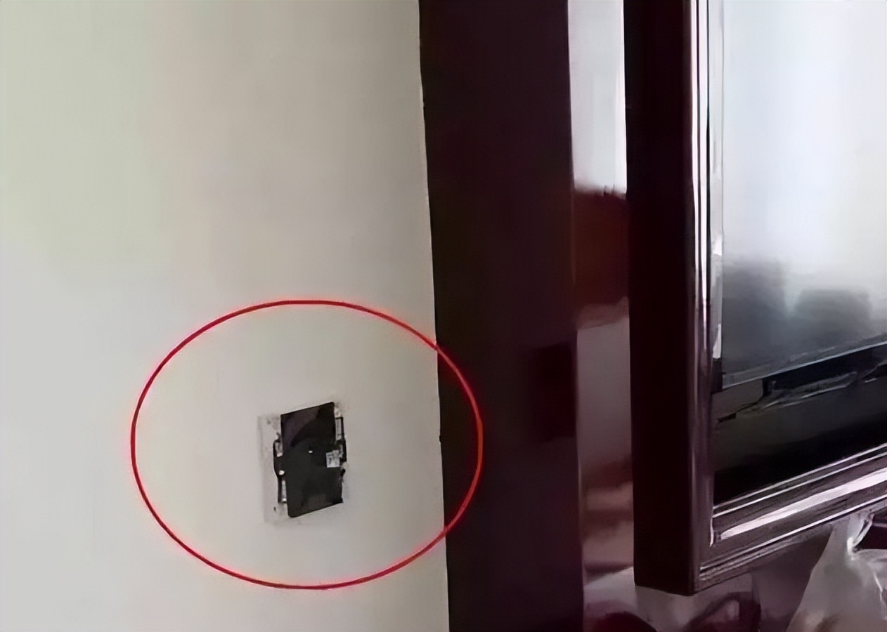 When checking into a hotel, why do you unplug the TV first? You should ...