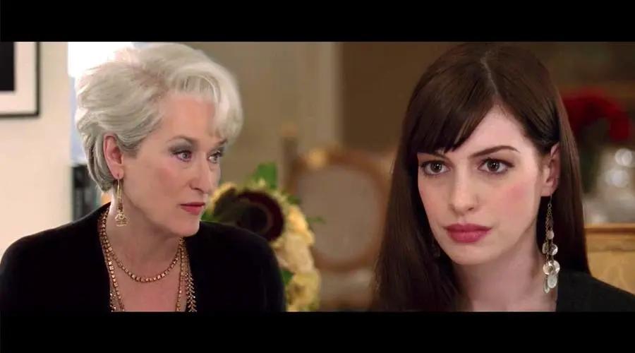 'The Devil Wears Prada': A Film That Reveals the Reality of the ...