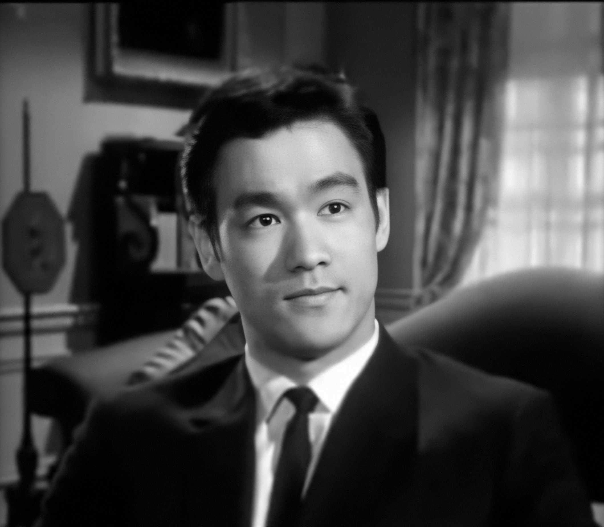 The Legendary Life of Bruce Lee and Interpretation of His Life ...