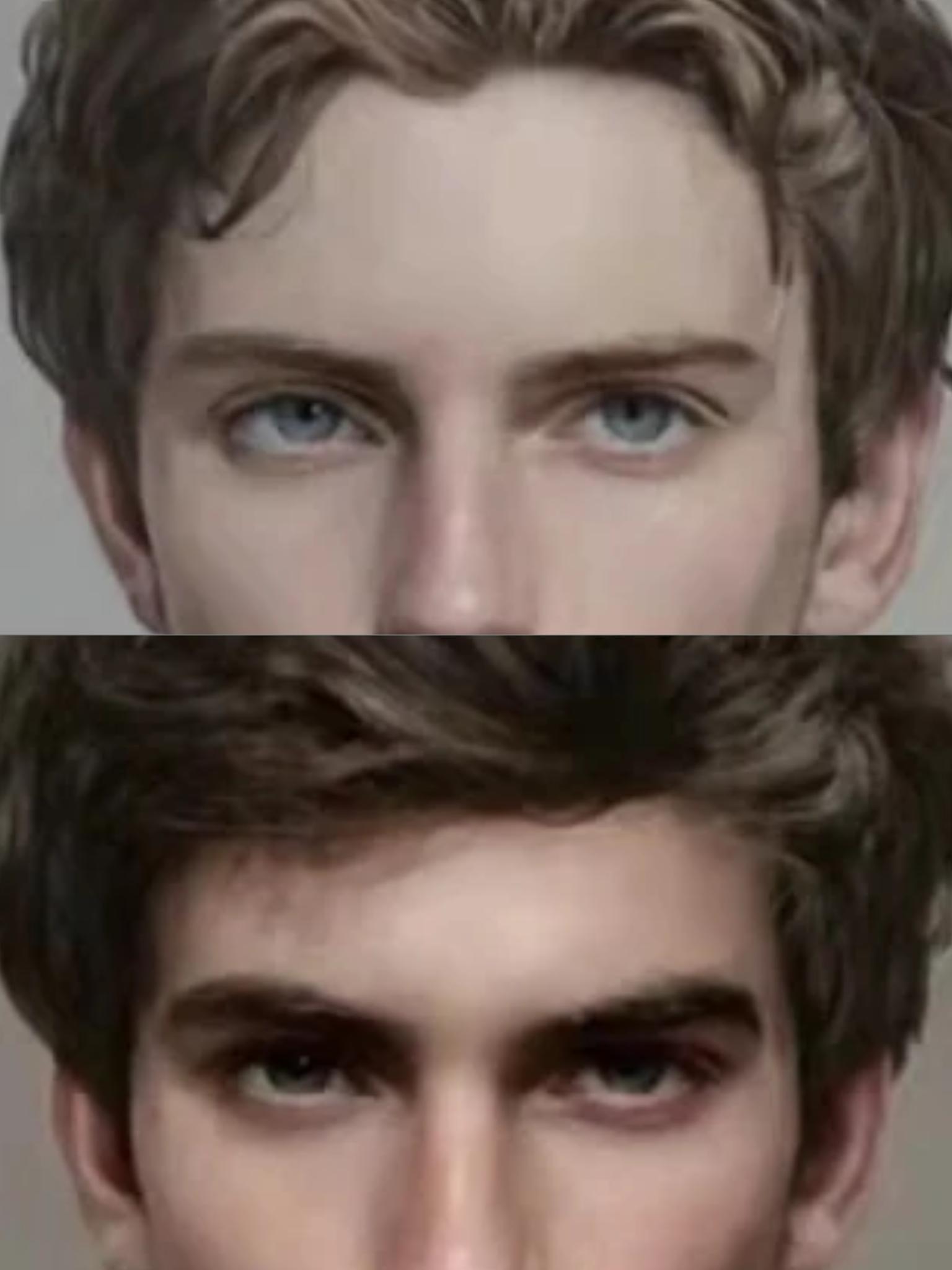 Why are Yang Ying's eyes recognizable?Looking more refined? - iNEWS