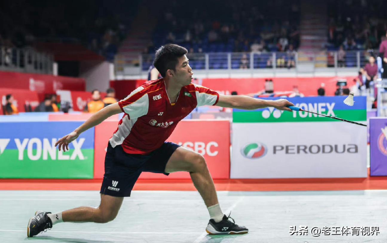 Weng Hongyang and Liu Shengshu Tan Ning entered the final in the ...