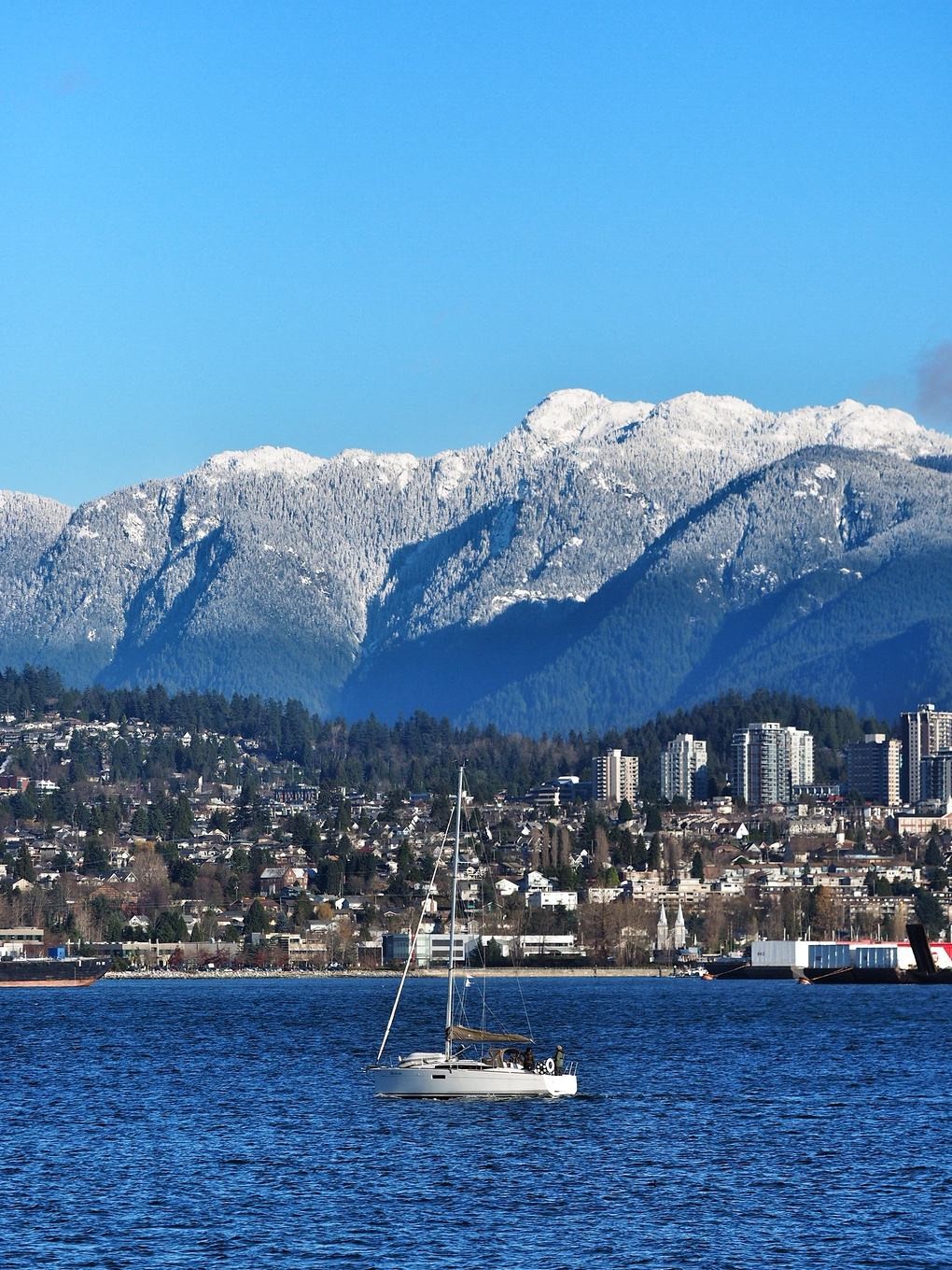 Legendary Blockbuster: Through 21 Ice and Snow Cities (Part 2) - iNEWS