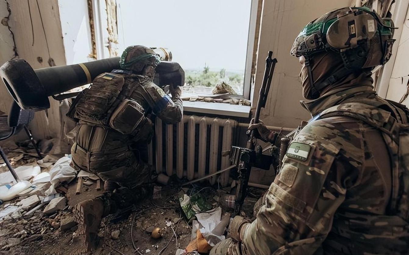 Putin ordered a counterattack, and multiple missile explosions lasted ...