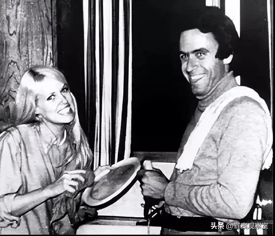 Handsome Murderer - Ted Bundy Episode 3 - iMedia