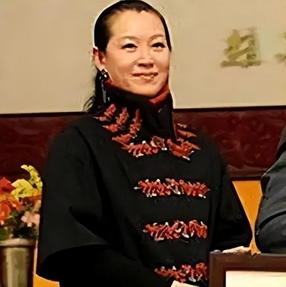 Ge Shuzhen: The rural woman who was abandoned by Zhao Benshan 32 years ...