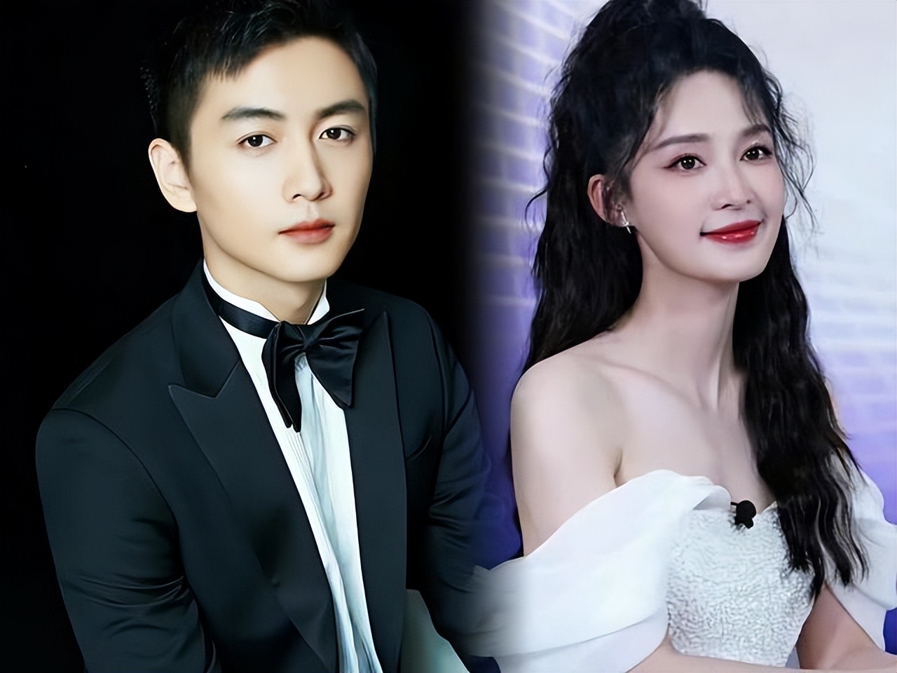 Poor response to Li Qin and Chen Xiao's new drama? Dong Zijian and Qiu Tian together? Was Fan ...