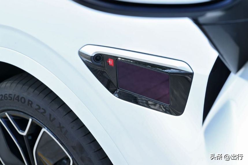 Avita 11 single-motor version makes smart driving equal, will the new ...