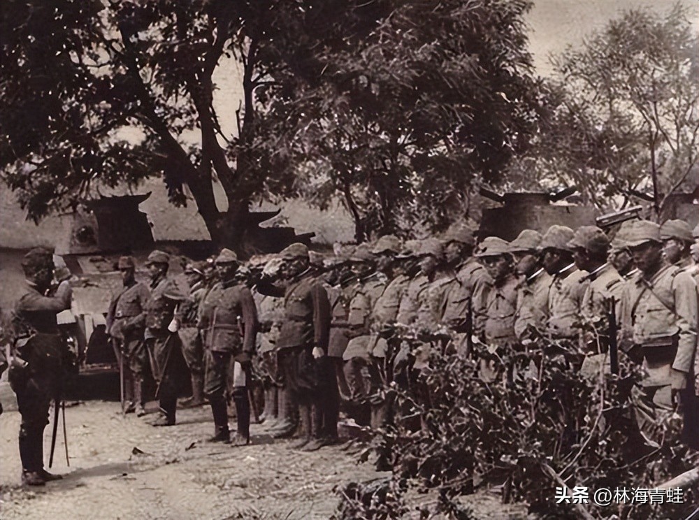 Saji Naokage: Chief of Staff of the 39th Division of the Japanese Army ...