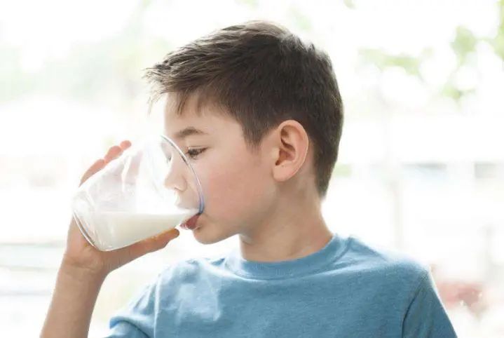 Can children with ADHD drink milk? Dietary Therapy for Children with ...