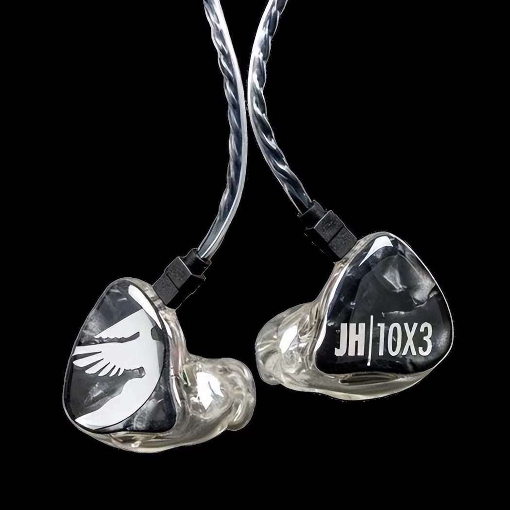 JH Audio Announces Imminent Discontinuation of Three Custom Headphones ...