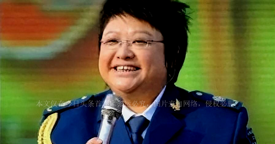 Han Hong has focused on charity for 23 consecutive years and fulfilled ...