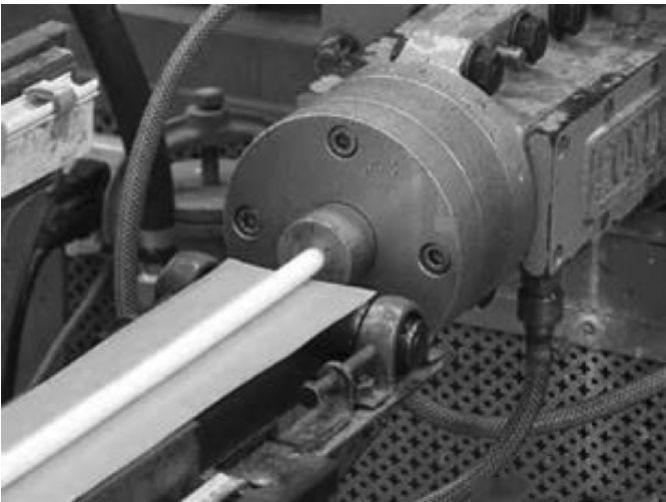 Extrusion molding process for automobiles? - iNEWS