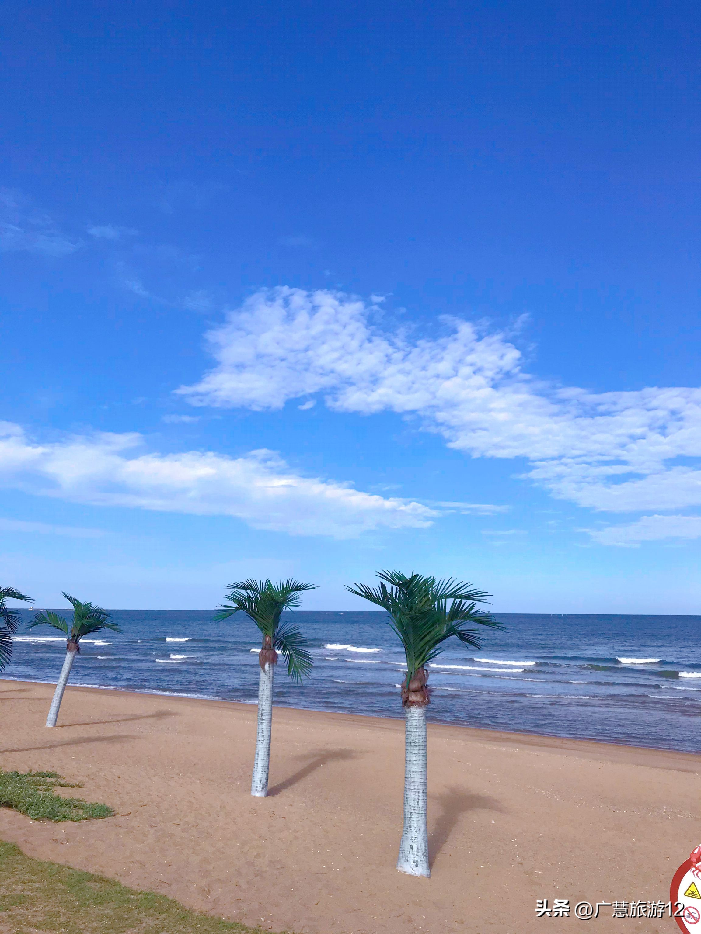 What are the beautiful scenery of Rizhao food, let the editor take you ...