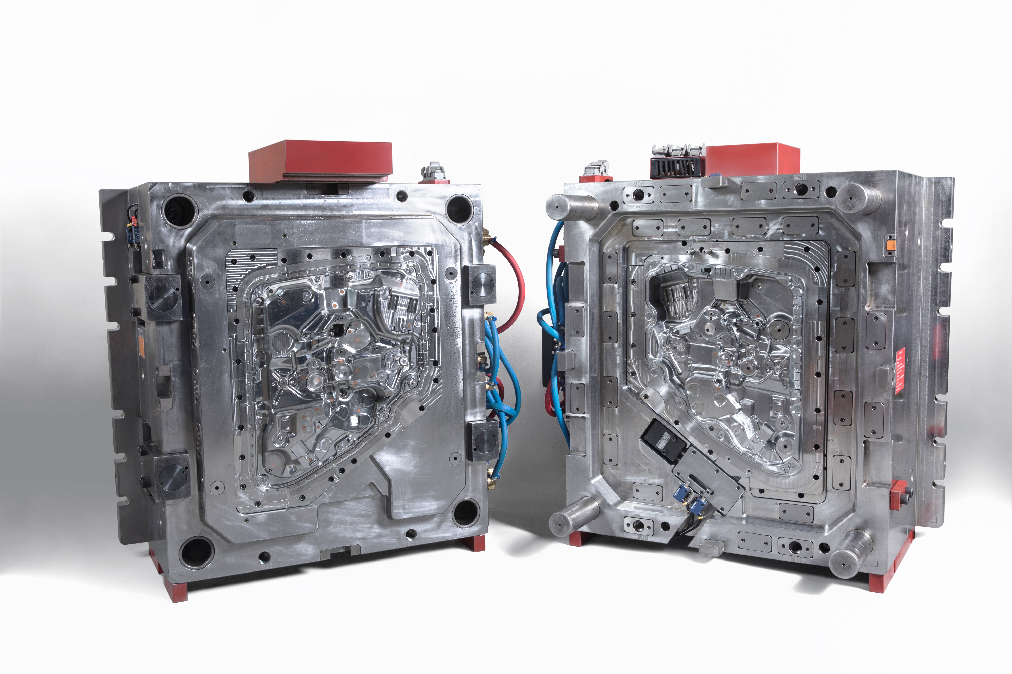 Matters needing attention in the design of plastic shell molds for ...