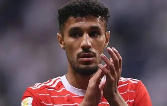 Mazrawi: Manchester City and Real Madrid are the biggest rivals, and ...