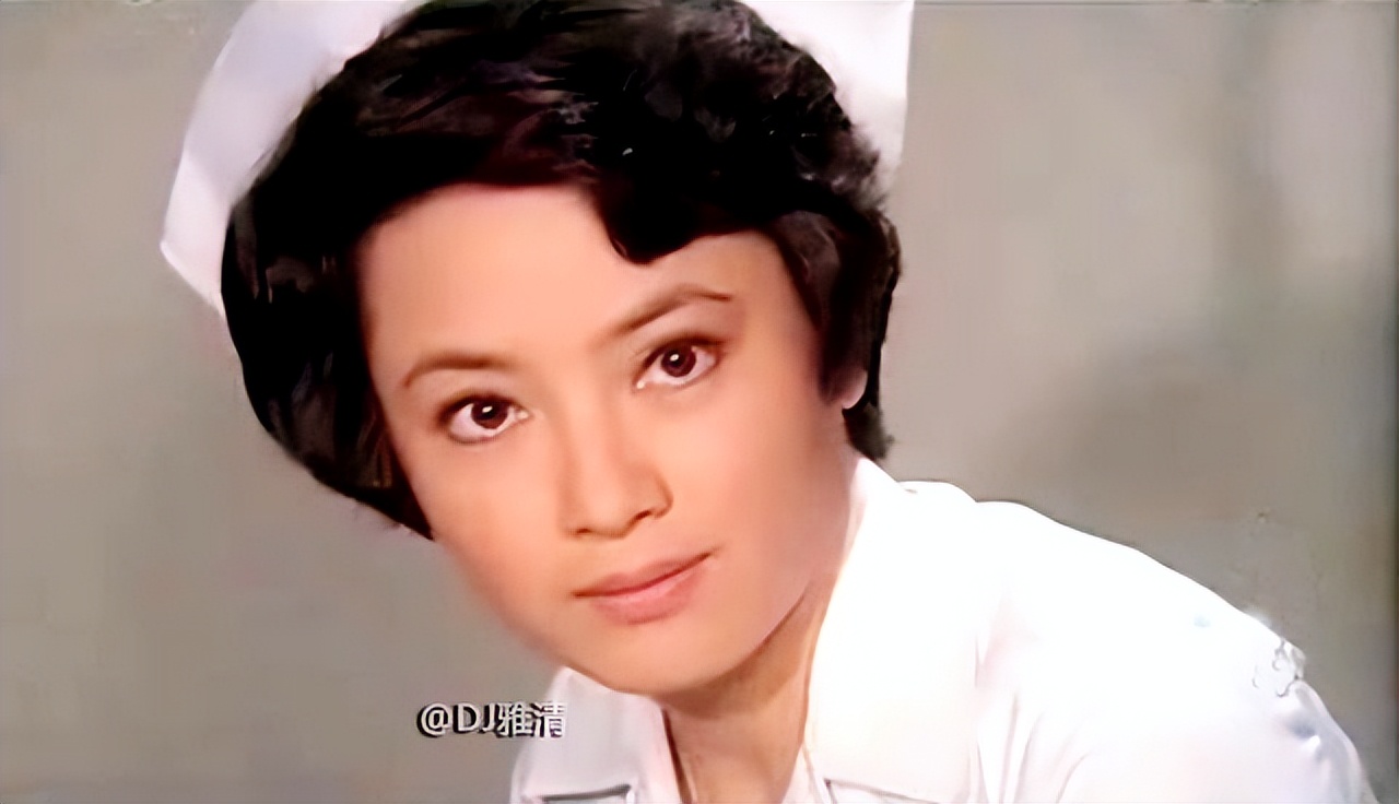 Shi Hui and Fu Qi revealed recent photos of this Hong Kong celebrity ...