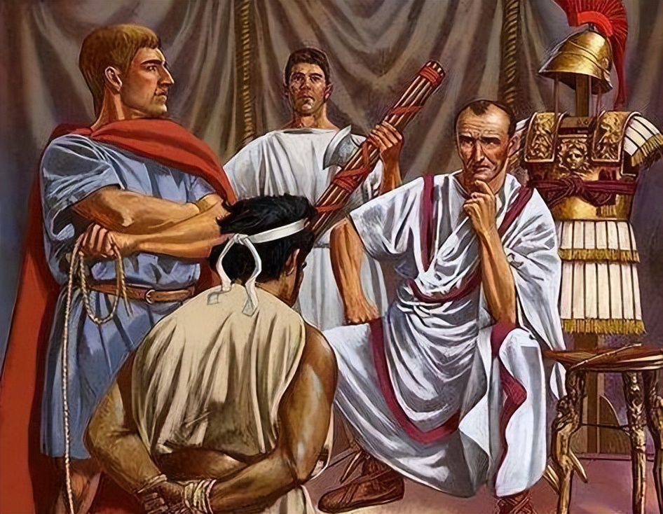 Deeper connections between the Rebellion and the political, military ...