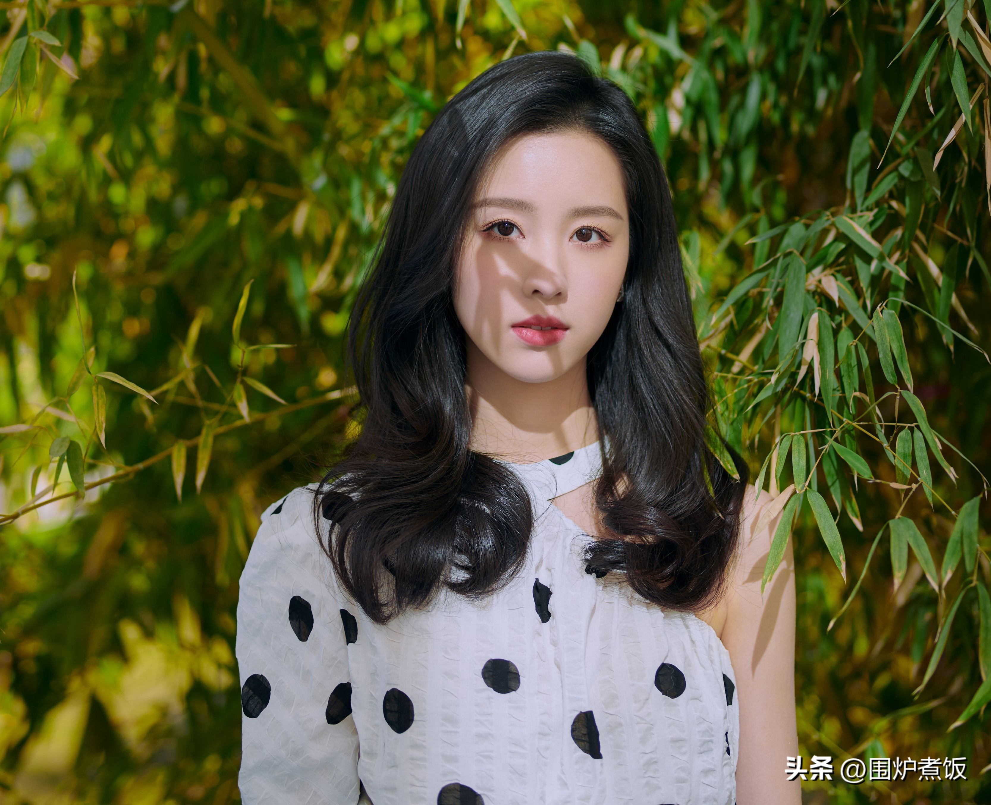 Chen Duling - fashion photos when he first debuted (4) - iNEWS