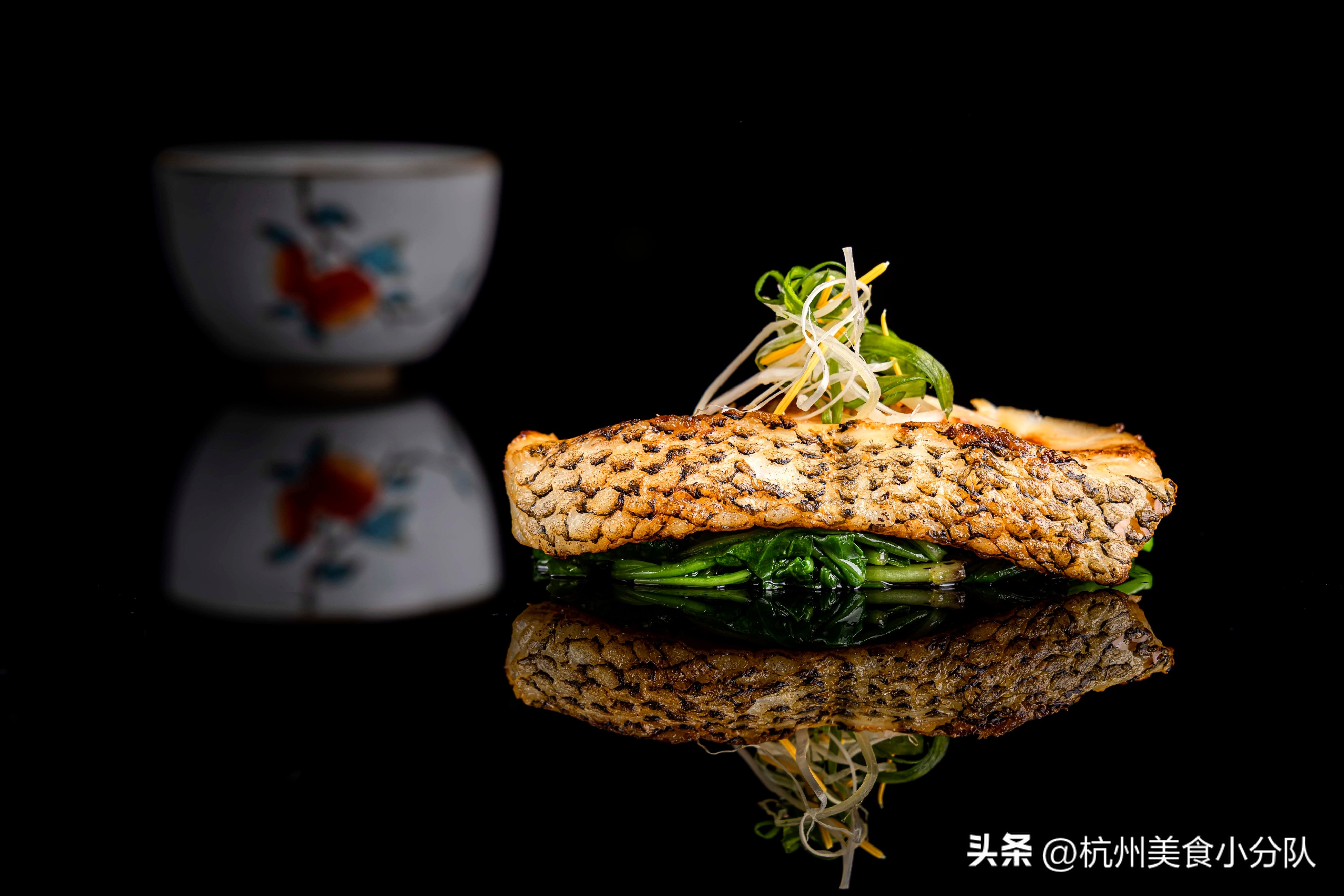 Hangzhou Marriott Bonvoy launches new menu - iNEWS