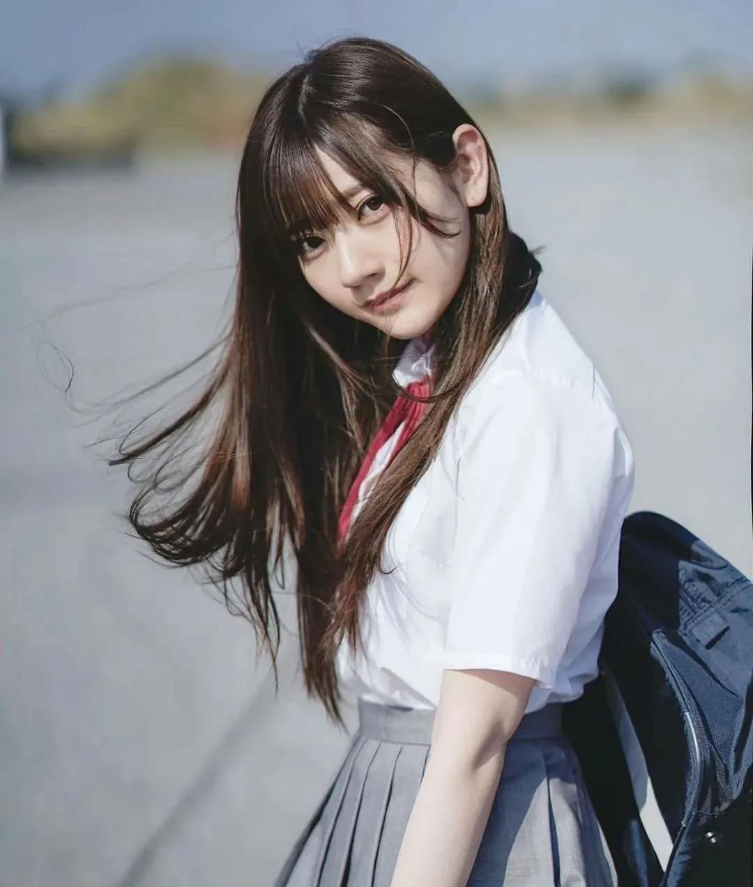 Japanese voice actor: Yamada Marina - iNEWS