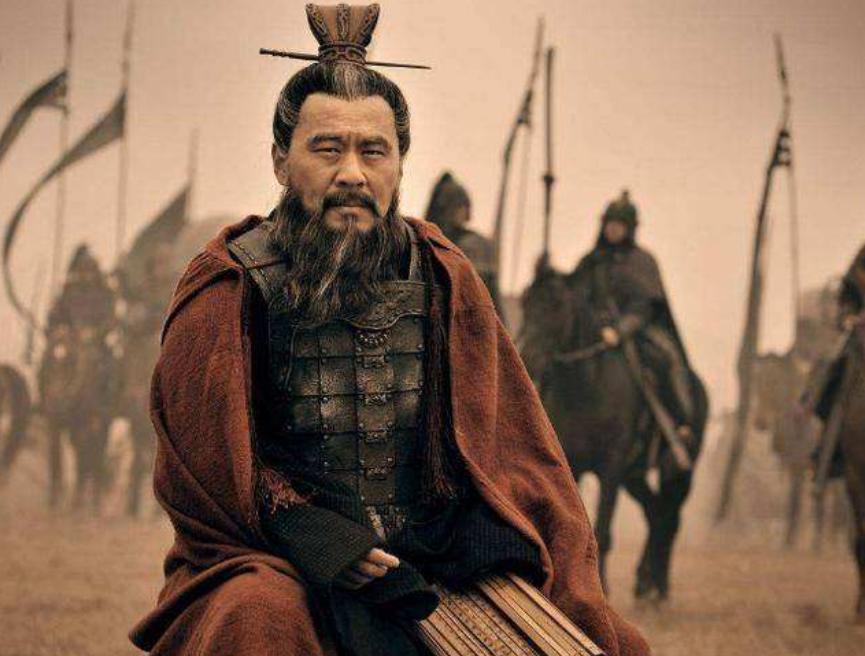 Emperor Xian of the Han Dynasty, Liu Xie, had two of the most eloquent ...