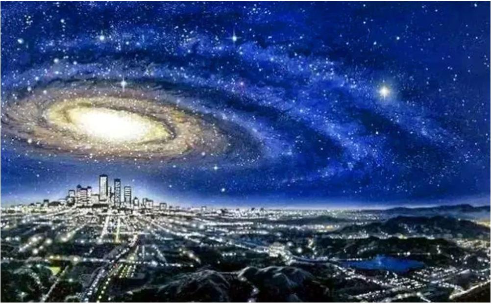 The Sword of Heaven in the Future World: The Unknown Threat and Hope of ...