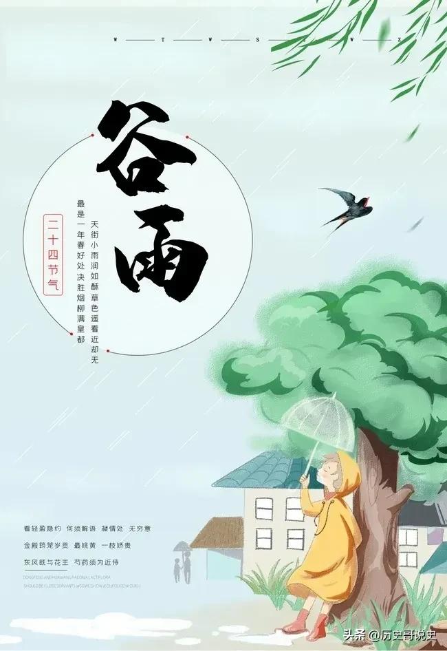 Guyu, why is it called Guyu? What is the historical origin? What are ...