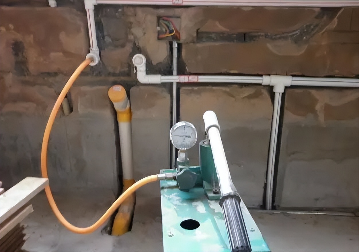 How to understand water supply and drainage drawings, and how to ...