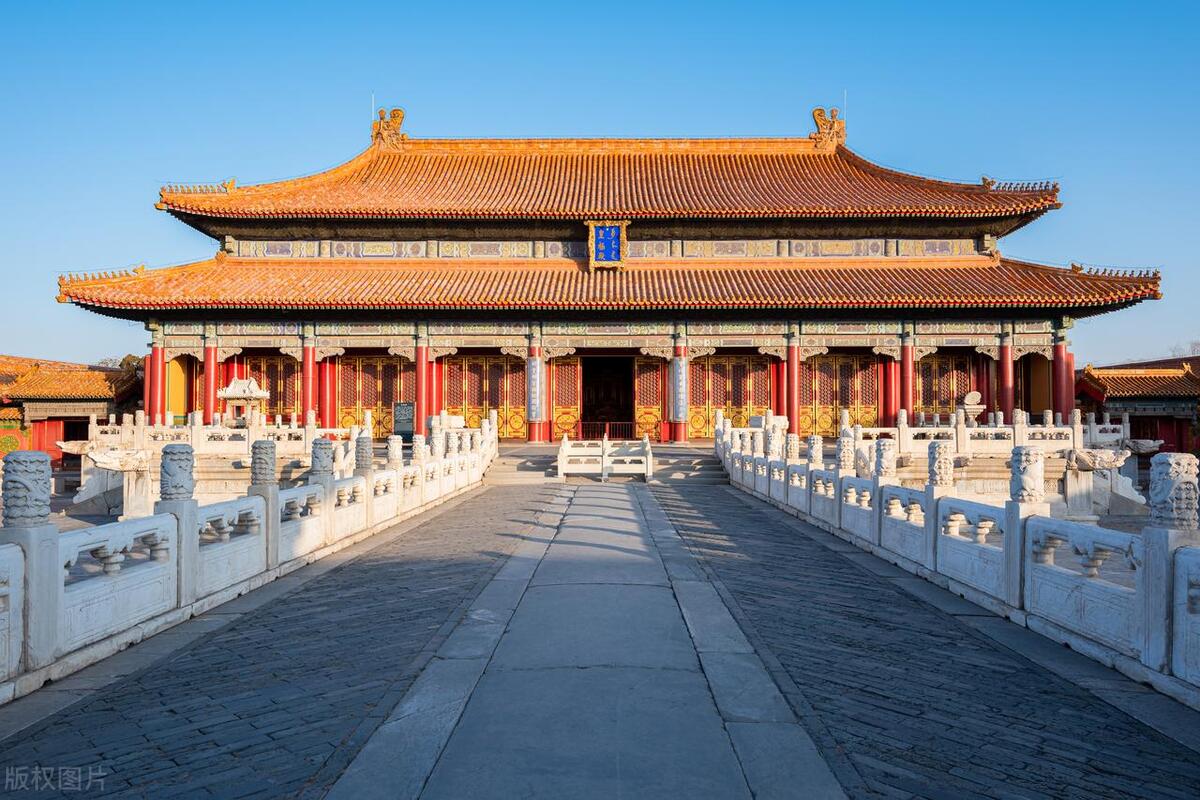 "The Conspiracy Behind the Emperor of the Ming Dynasty: The Dispute ...