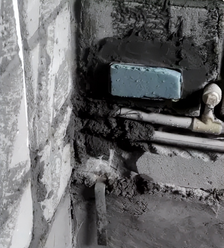 What are the requirements for pre-buried installation of hydropower ...