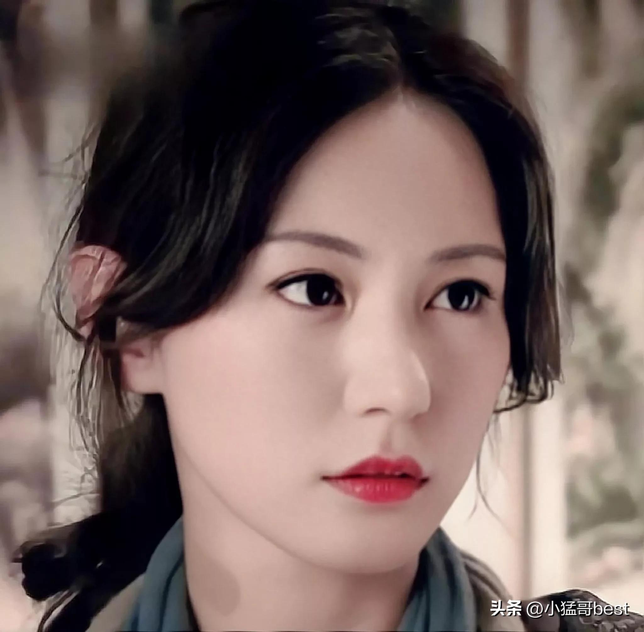 Little Cecilia Liu Xinyou, married with tens of millions of secrets ...