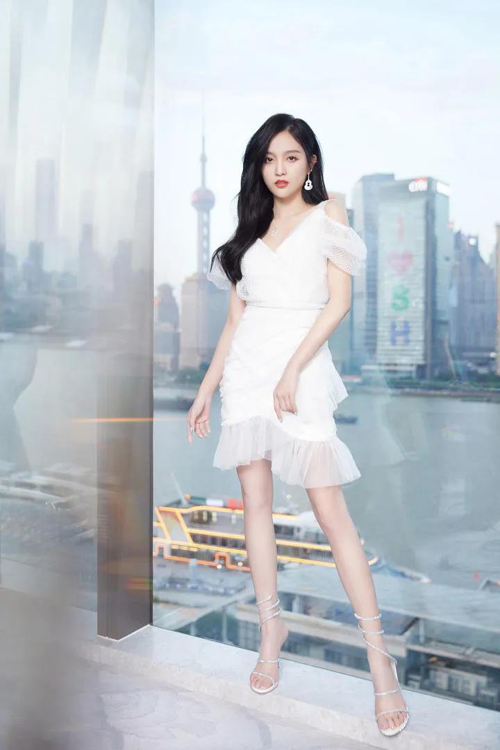 Beauty star picture 394 Wu Xuanyi - iMedia