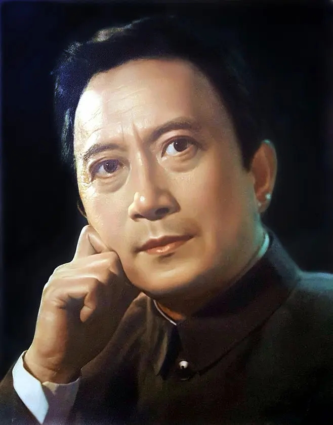 Sun Daolin: Married Wang Wenjuan at the age of 41, and his only ...