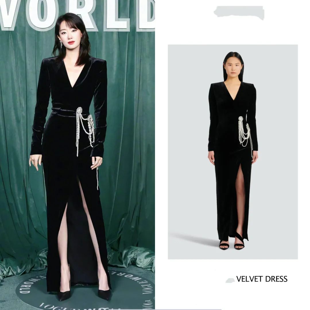 Zhang Xiaofei's big name, nuozha's high-definition, Gong Jun's million ...